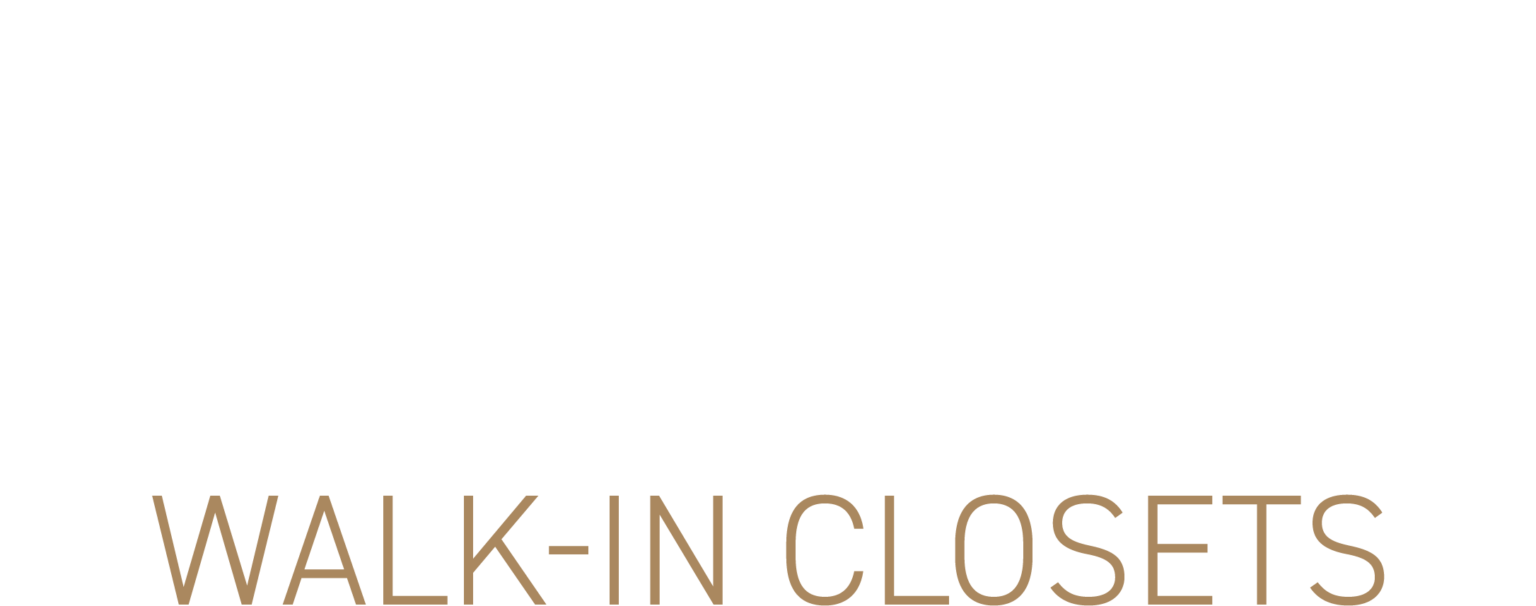 Main Walk-in Closet – High End Walk-in Closets
